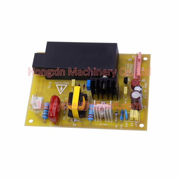 Hitachi Parts - Hongxin Machinery Co.,Ltd