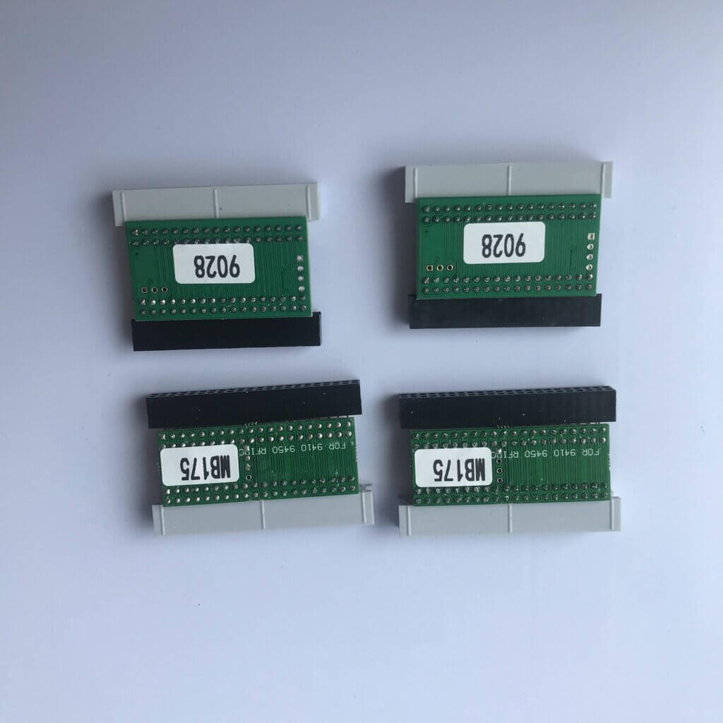 Markem RFID Board 9450 | Iamje 9028 RFID Board | MB175 RFID Board