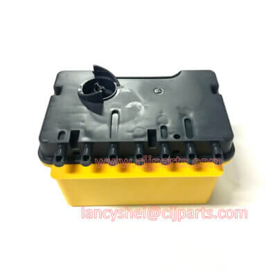 DOMINO i-Tech Module for i-Tech Ink System - Hongxin Machinery Co.,Ltd