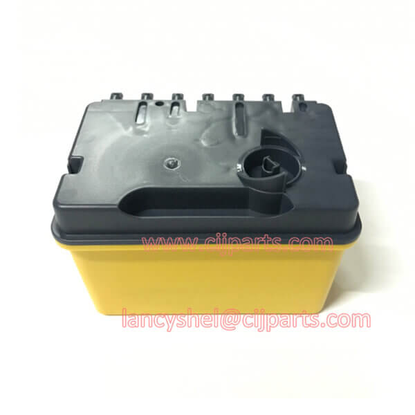 DOMINO i-Tech Module QUBE01N for i-Tech Ink System