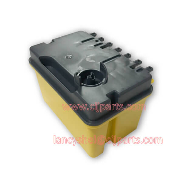 DOMINO i-Tech Module QUBE01N for i-Tech Ink System