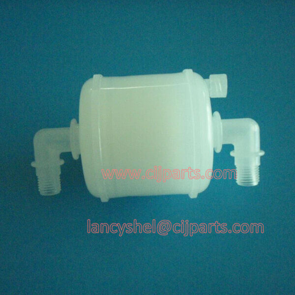 Linx, KGK และ Leibinger - Hongxin Machinery Co. , Ltd