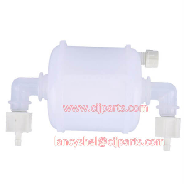 Linx, KGK และ Leibinger - Hongxin Machinery Co. , Ltd