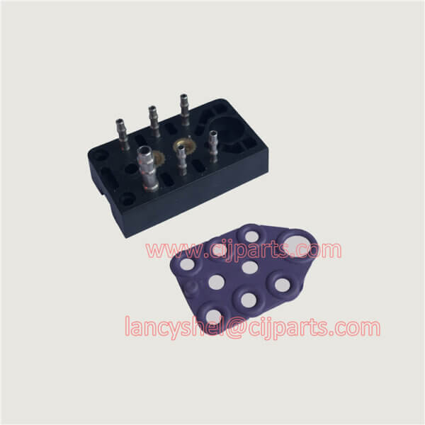 Videojet Shunt Module Kit ( Buttom One ) - Hongxin Machinery Co.,Ltd
