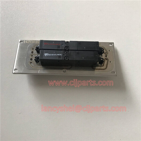 Videojet Print Valve Engine 399181 - Hongxin Machinery Co.,Ltd