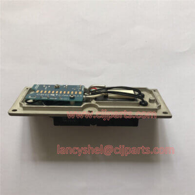Videojet Valve Module | Videojet 1520 Valve Module | Original New Quality