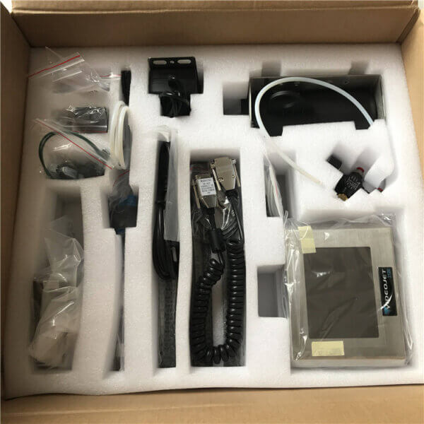 Принтер Videojet DOD 2120 - Hongxin Machinery Co., Ltd