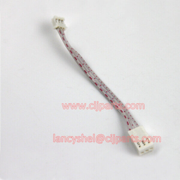 DOMINO Cable Inverter 37838 to SED - Hongxin Machinery Co.,Ltd