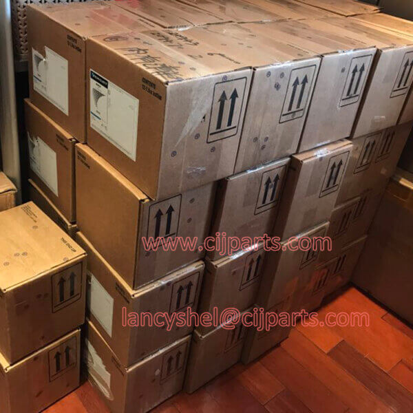 Videojet 20943 Marsh Ink - Hongxin Machinery Co.,Ltd