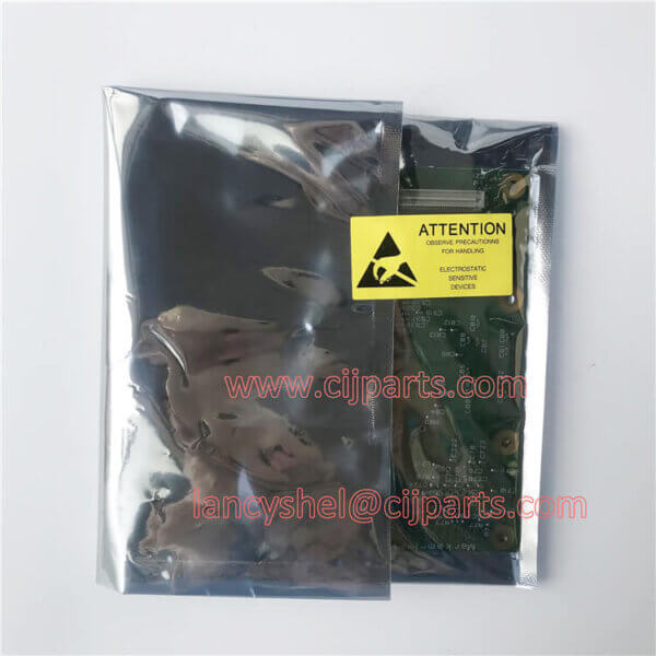 Imaje 9450 NEP Board ENM48763 - Hongxin Machinery Co.,Ltd