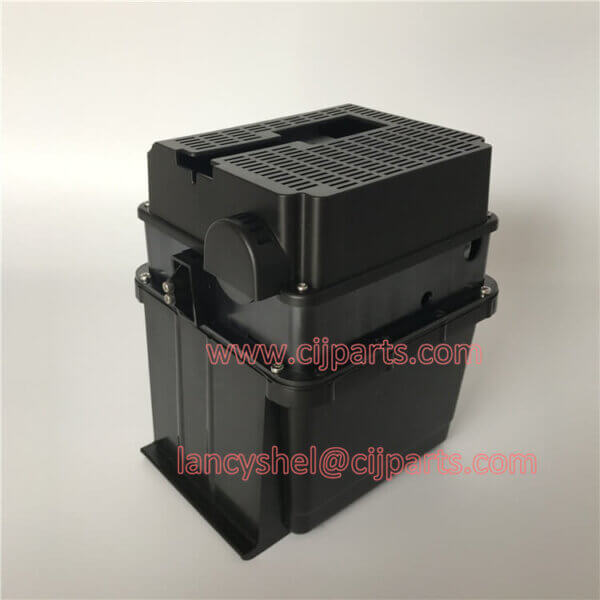 Videojet 1550 Ink Core - Hongxin Machinery Co. , Ltd