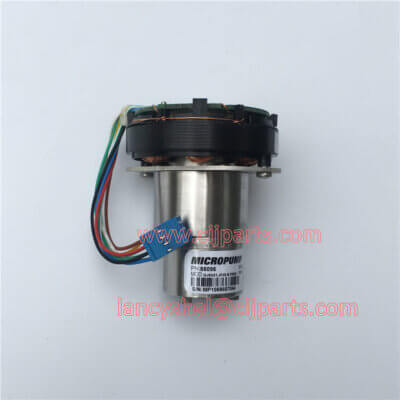 Videojet 1210 1220 1510 1520 ink core pump - Hongxin Machinery Co.,Ltd