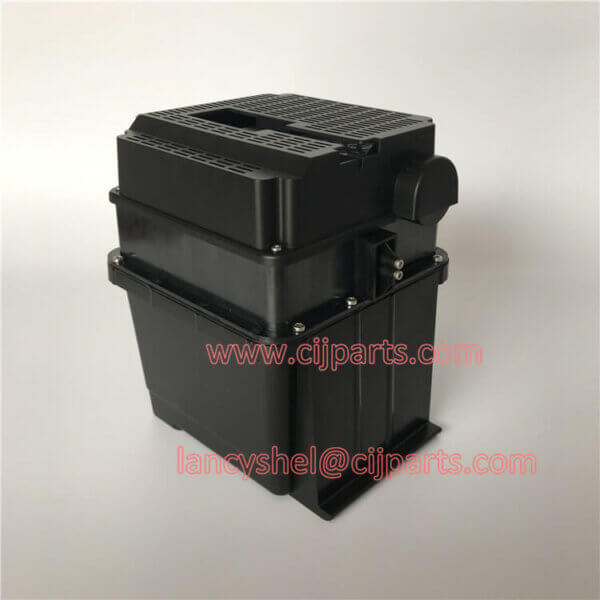 Videojet 1550 Ink Core - Hongxin Machinery Co. , Ltd