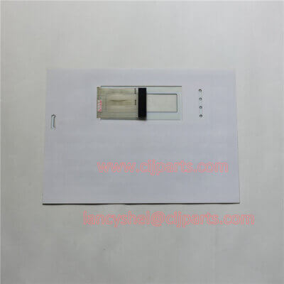 Linx 4800 แป้นพิมพ์เมมเบรน - Hongxin Machinery Co. , Ltd