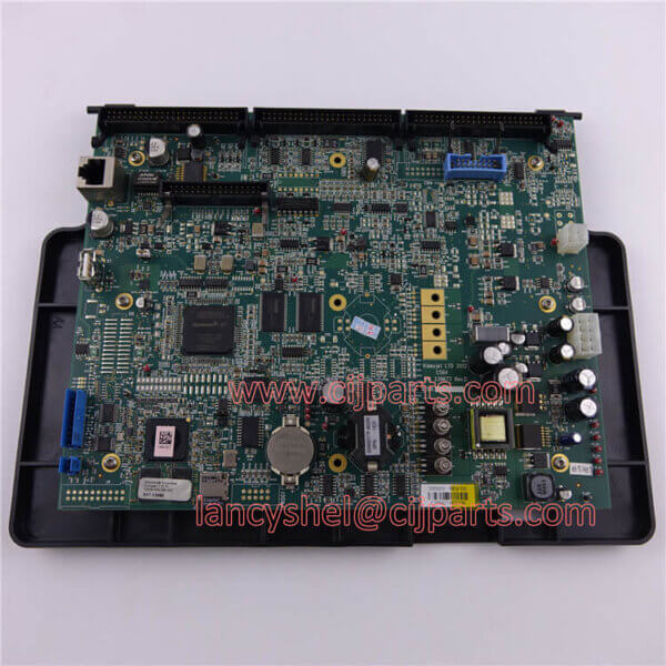 Videojet 1000 Series CSB with cover - Hongxin Machinery Co.,Ltd