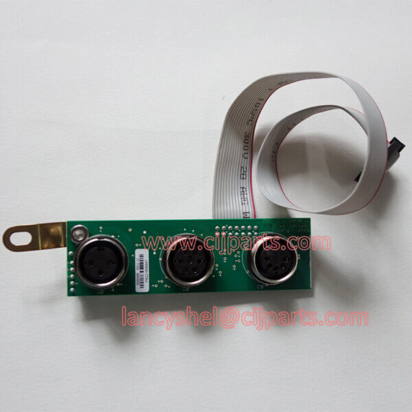 Videojet PCB 1 Board SP500095 - Hongxin Machinery Co.,Ltd