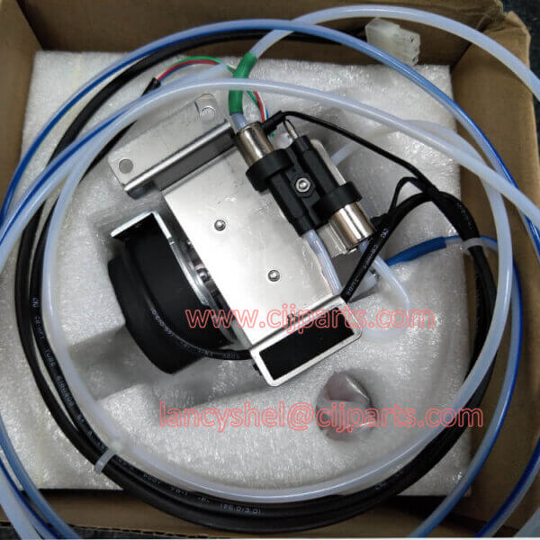 399171 399393 Videojet Gutter Pump | Videojet 1510 Gutter Pump