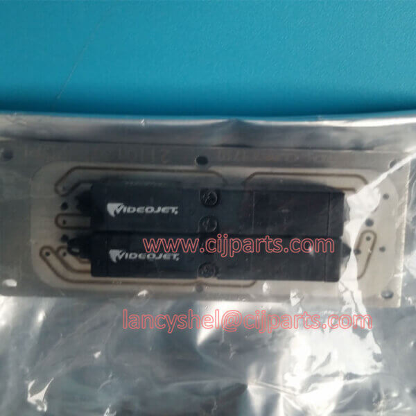 399181 Print Head Valve Module for Videojet Inkjet Printer