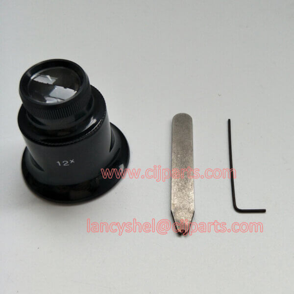 Imaje Repair Kit for Inkjet Printer | Imaje 9028 Repair Kit