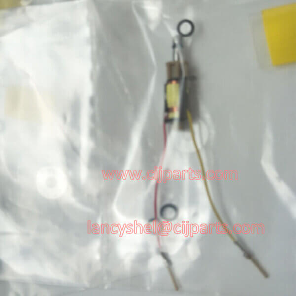 Videojet DOD Print Head Valve | Original New Videojet Print head Valve