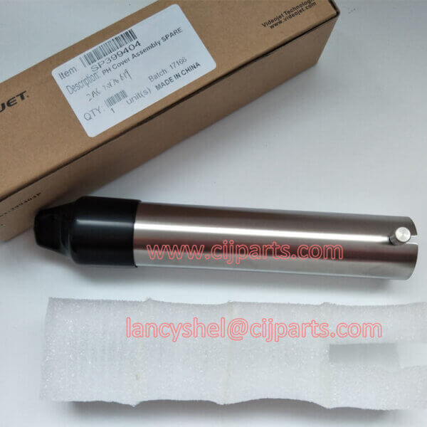 Videojet Print Head Cover SP399404 | Videojet 1520 Print Head Cover