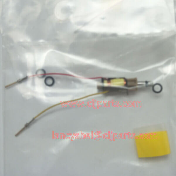 Videojet DOD Print Head Valve | Original New Videojet Print head Valve