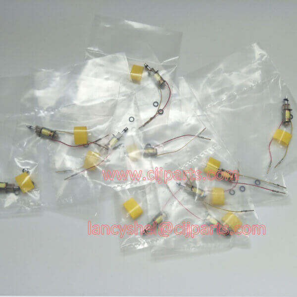 Videojet DOD Print Head Valve | Original New Videojet Print head Valve