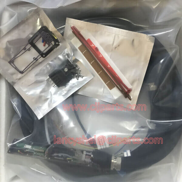 Videojet Printhead Chassis and Umbilical 6 Meter 399509 | Videojet Printer