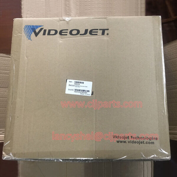 Videojet Printhead Chassis and Umbilical 6 Meter 399509 | Videojet Printer