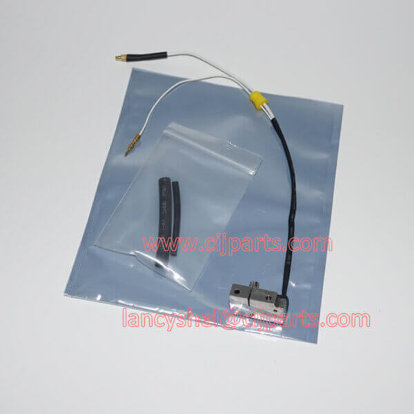 DOMINO Inkjet Printer Parts 45411 Charge Electrode I DOMINO Inkjet