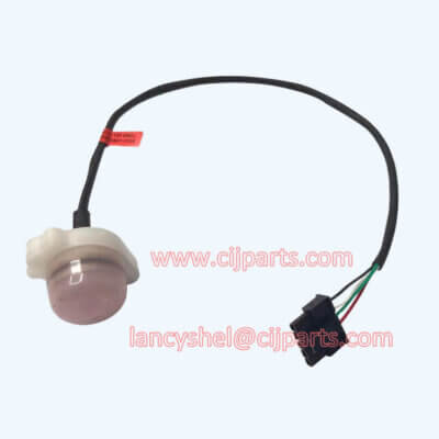DOMINO Vacuum Sensor for AX Series | DOMINO AX Series Sensor