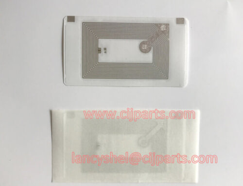 Imaje A41369 Encoder 5000 Pulse Old Version | Markem-Iamje Encoder