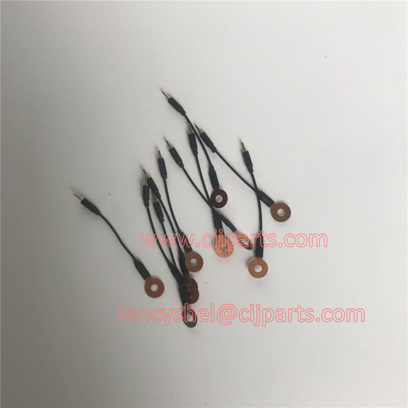 Videojet Nozzle Connection Wire | Videojet Printer