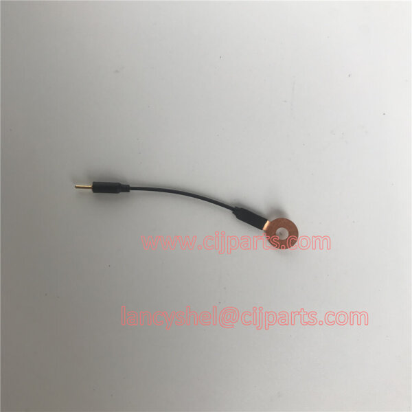 Videojet Nozzle Connection Wire | Videojet Printer