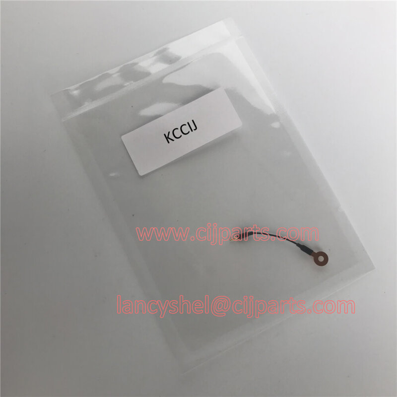 Videojet Nozzle Connection Wire | Videojet Printer