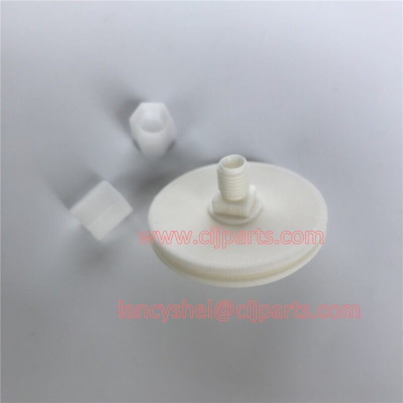 DOMINO Recycle Filter 29265 | DOMINO Inkjet Printer