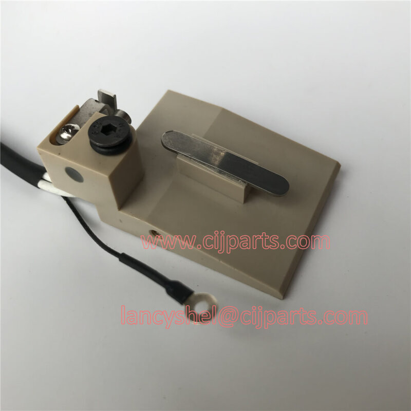 Metronic Upper Deflection Electrode | DOMINO VIdeojet Markem-Imaje