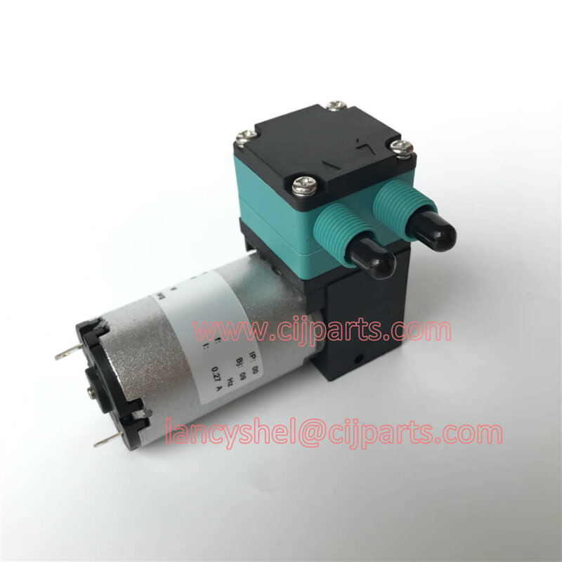Metronic Vacuum Pump | Metronic Inkjet Printer Vaccum Pump