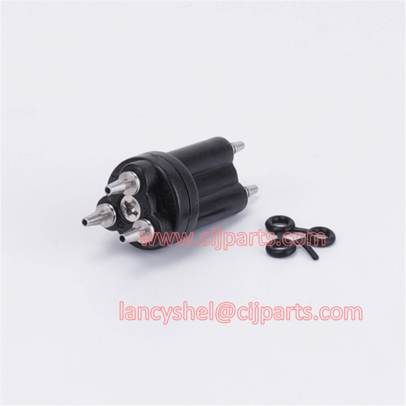 LINX 5900 คอนเนคเตอร์ของไหล 3 ทาง 15 ไมครอน FA20110 | เครื่องพิมพ์อิงค์ ...