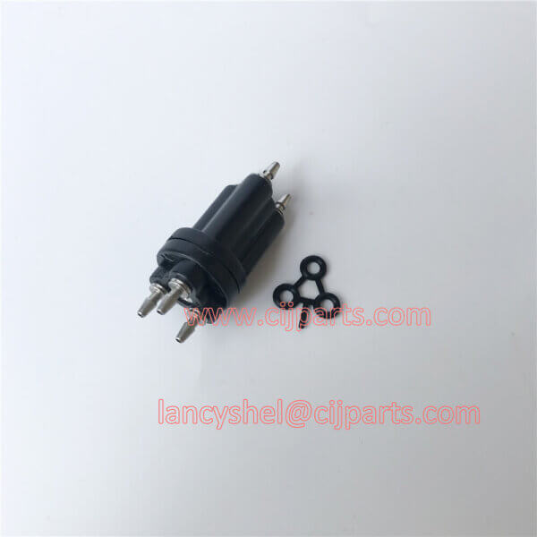 LINX 5900 3 Way Fluid Connector 15 Micron FA20110 | LINX Inkjet Printer