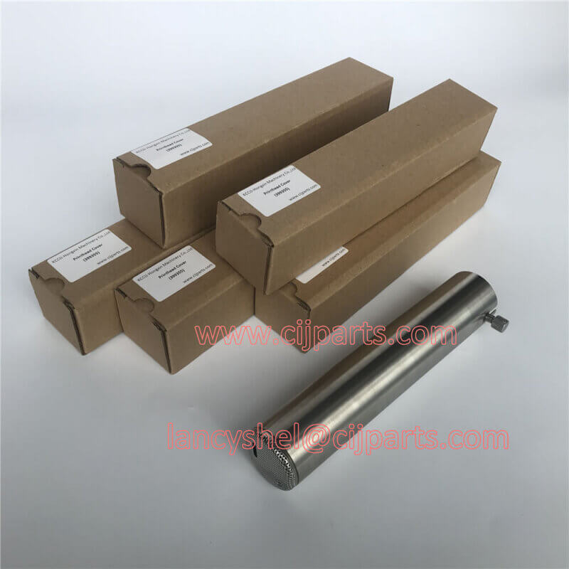 Videojet 399355 Printhead Cover | Videojet 1620 Inkjet Printer