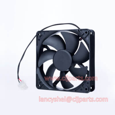 Videojet Ink System Fan | Videojet Inkjet Printer | Videojet