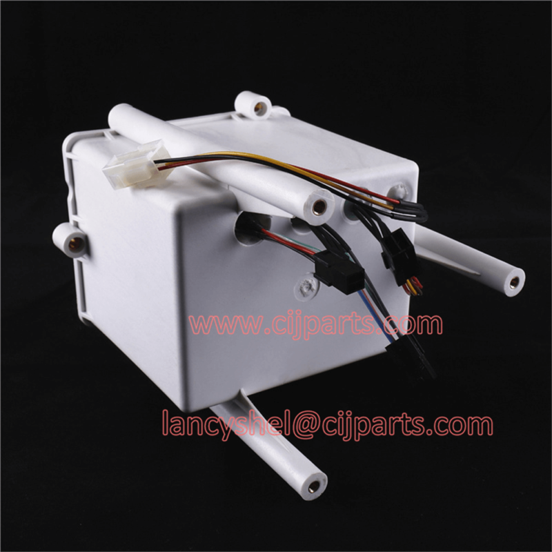 Videojet Mixer Tank with Sensor | Videojet 43S Inkjet Printer