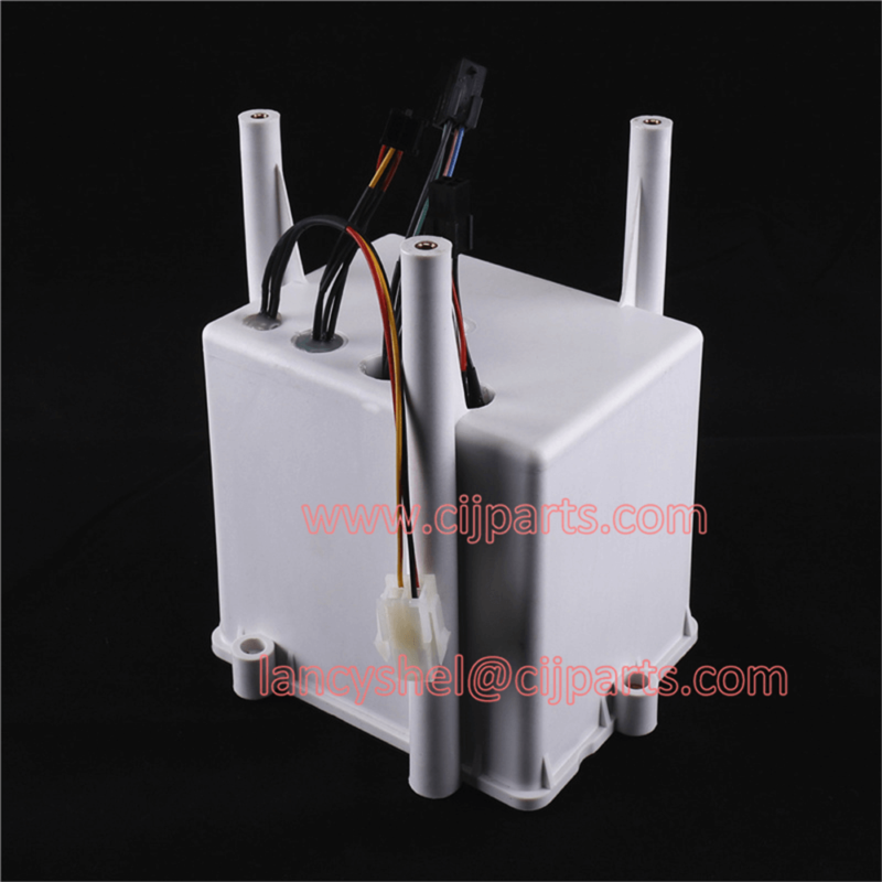 Videojet Mixer Tank with Sensor | Videojet 43S Inkjet Printer