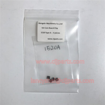 1520 Core Chip Type A | Videojet 1520 Ink Core Board Chip