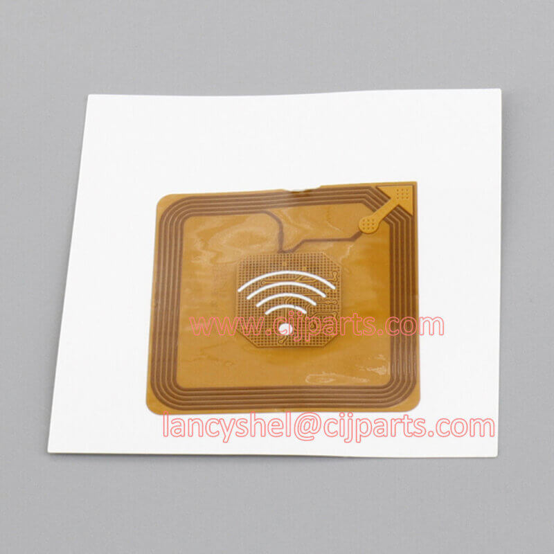 DOMINO ITM02 RFID Chip for AX Series ITM Type 2 I DOMINO AX 150i