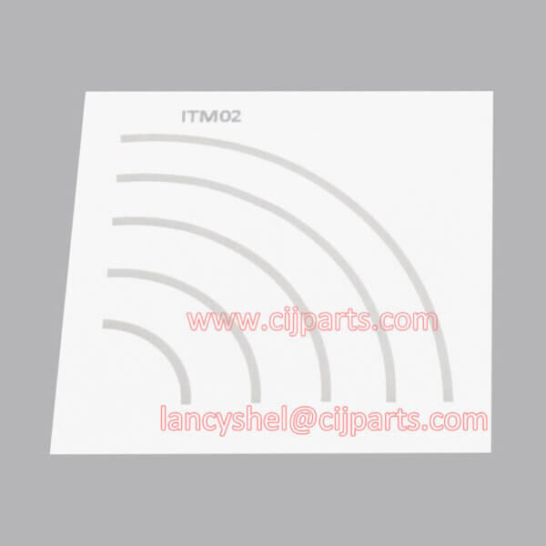 DOMINO ITM02 RFID Chip for AX Series ITM Type 2 I DOMINO AX 150i