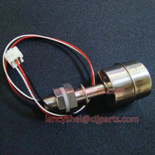 KGK CCS-3000L Ink Level Sensor I KGK 3000L ชิ้นส่วนเครื่องพิมพ์