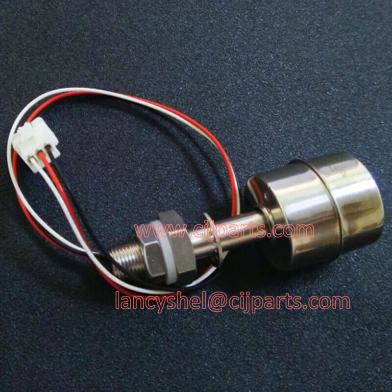 KGK CCS-3000L Ink Level Sensor I KGK 3000L ชิ้นส่วนเครื่องพิมพ์
