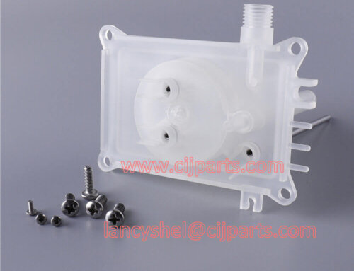 Fastjet Filter Set for A400 series CIJ Printer | Fastjet Cij Printer